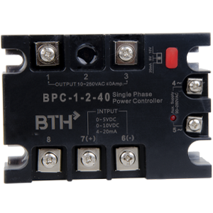 BPC-1-2-40 - BTH Industrial Automation Products