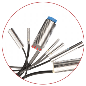 Proximity Sensors - BTH Industrial Automation Products